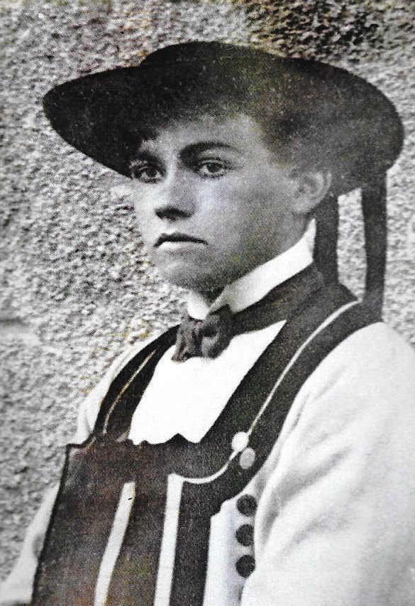 « Gwen ha Du » – Origine et signification … !!! – ZAZA-RAMBETTE LE RETOUR