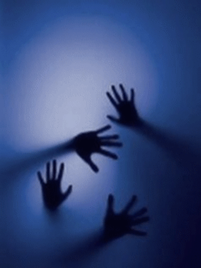 disparition | ZAZA-RAMBETTE LE RETOUR