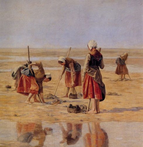 verrotières charles roussel – ZAZA-RAMBETTE LE RETOUR