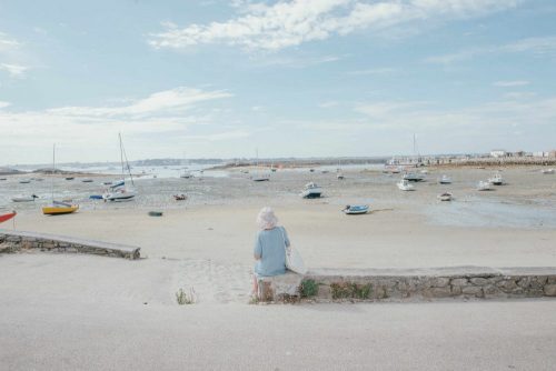 Éric Grall, maire de l’île de batz, interviewé par B.Keltz… – ZAZA ...
