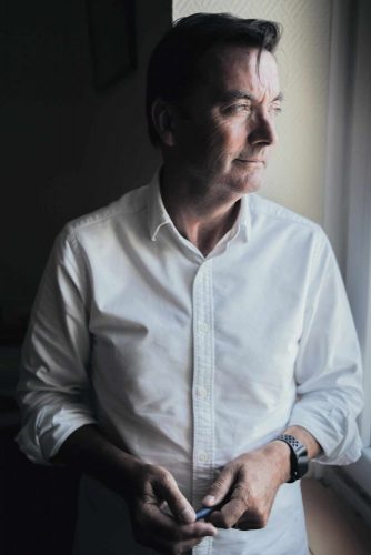 Éric Grall, maire de l’île de batz, interviewé par B.Keltz… – ZAZA-RAMBETTE LE RETOUR