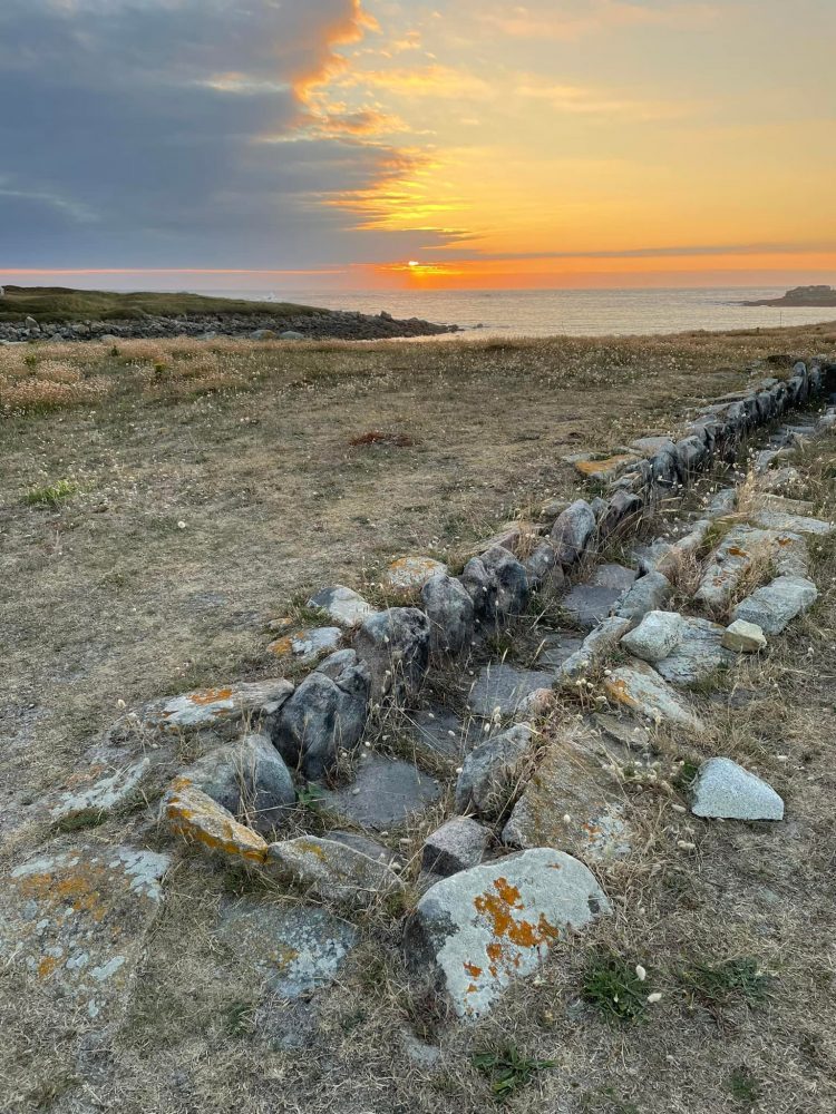four a goémon – ZAZA-RAMBETTE LE RETOUR