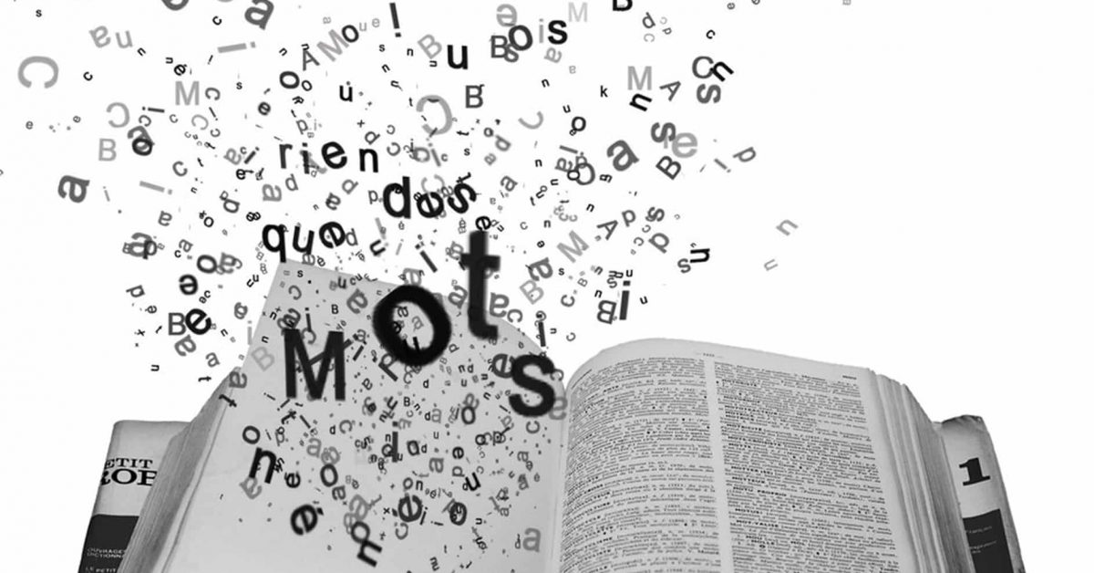 Le mot mystère – 4 – Saison 2024/2025… !!! – ZAZA-RAMBETTE LE RETOUR