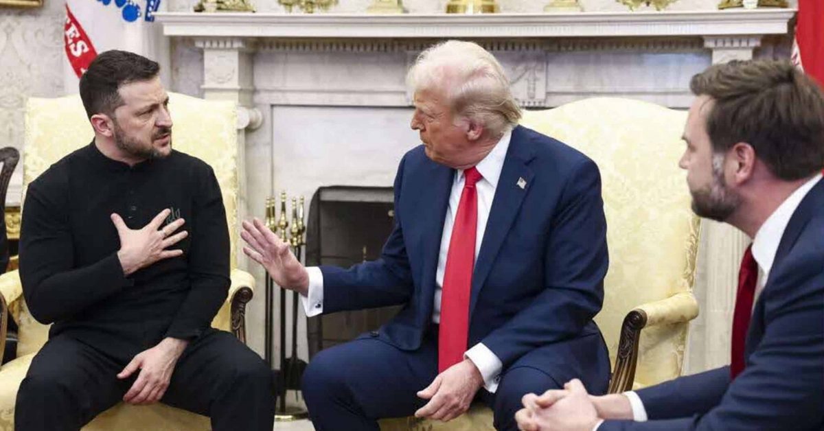 La quintessence de la sapience du Jeudi 20 Mars 2025… !!! – ZAZA ...